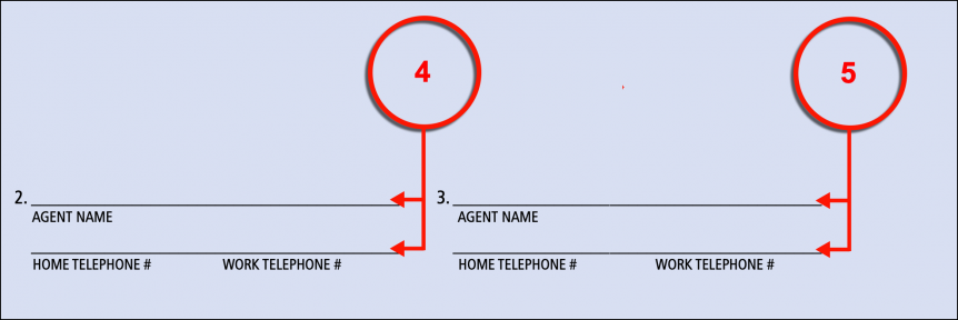 Free Colorado Advance Directive Form (Medical POA + Living Will) | PDF