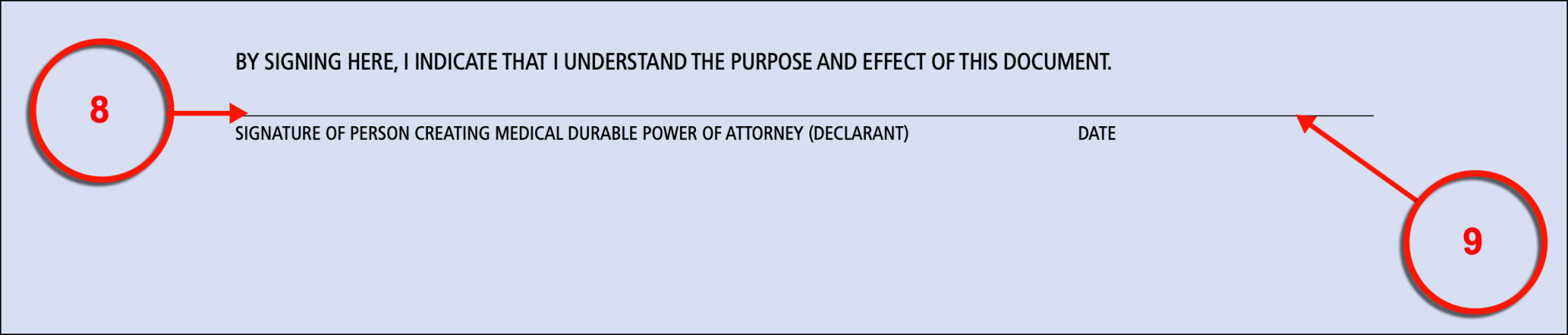 Free Colorado Advance Directive Form (Medical POA + Living Will) | PDF