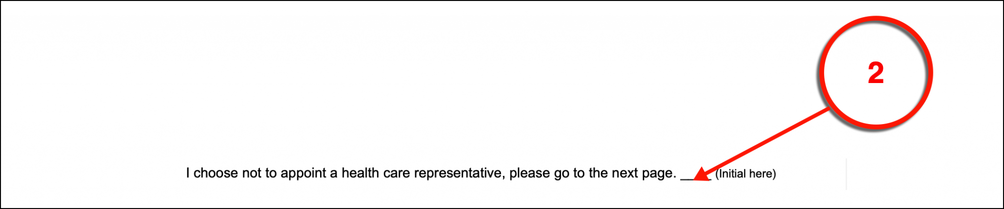 Free Connecticut Advance Directive Form (Medical POA + Living Will) | PDF