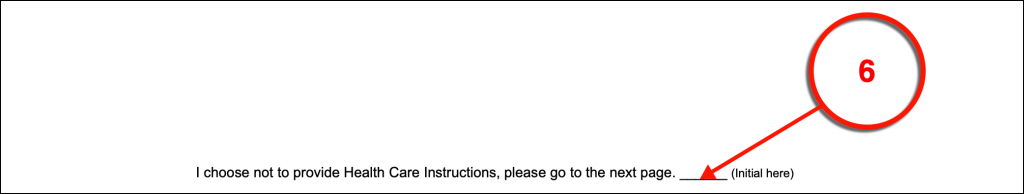 Free Connecticut Advance Directive Form (Medical POA + Living Will) | PDF