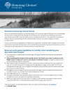 Free Florida Advance Directive Form (Medical POA + Living Will) | PDF