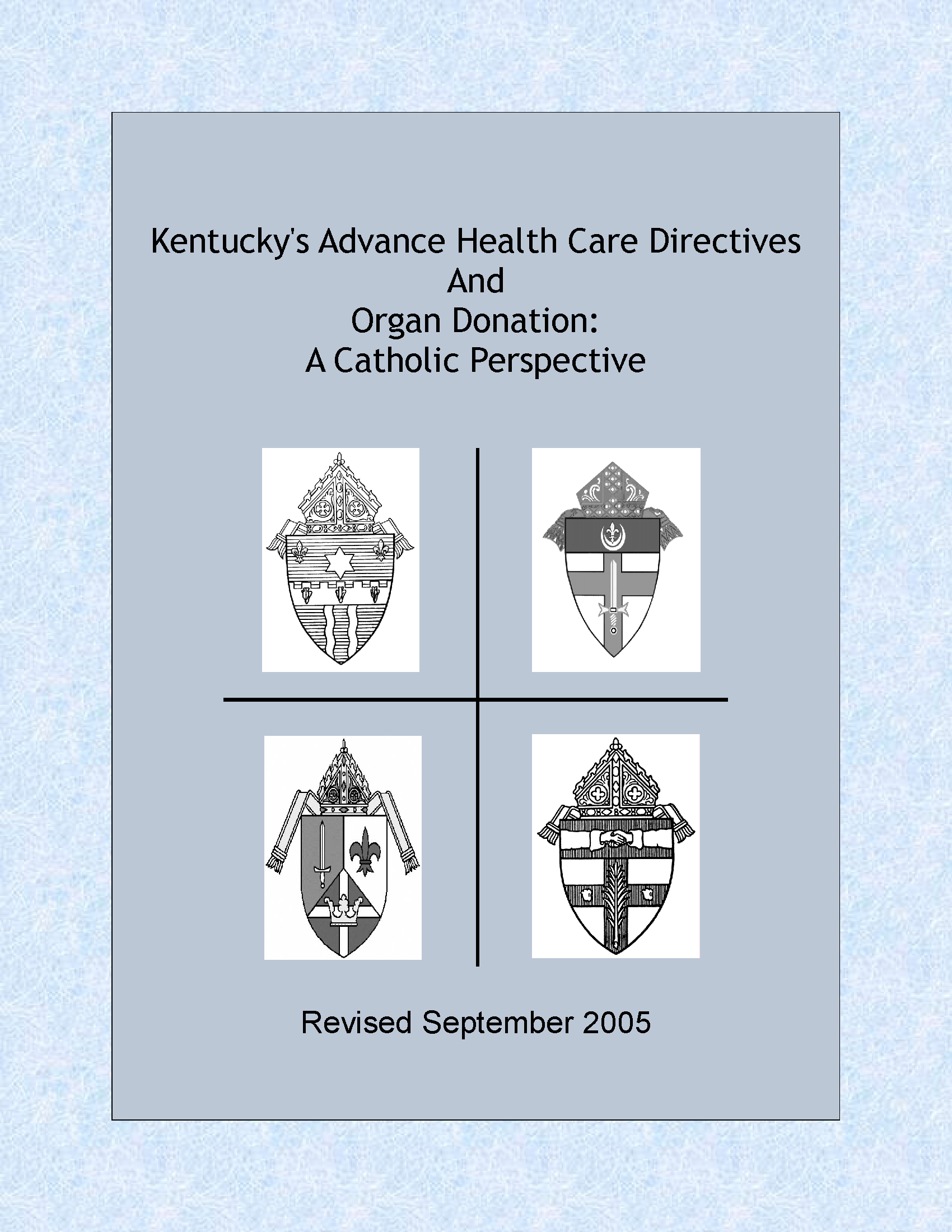 Free Kentucky Advance Directive Form (Medical POA + Living Will) | PDF