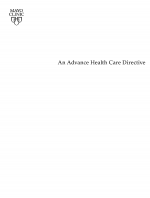 Free Minnesota Advance Directive Form (Medical POA + Living Will) | PDF